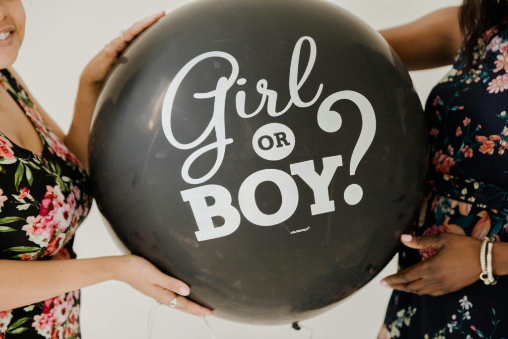 Babbysex2021 : Gender Clues in the First Trimester Revealed! News